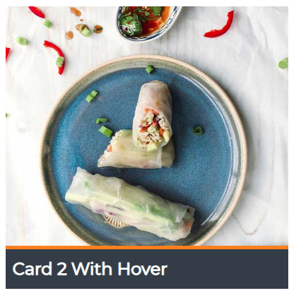 UTIA Card | UTIA WordPress Guide