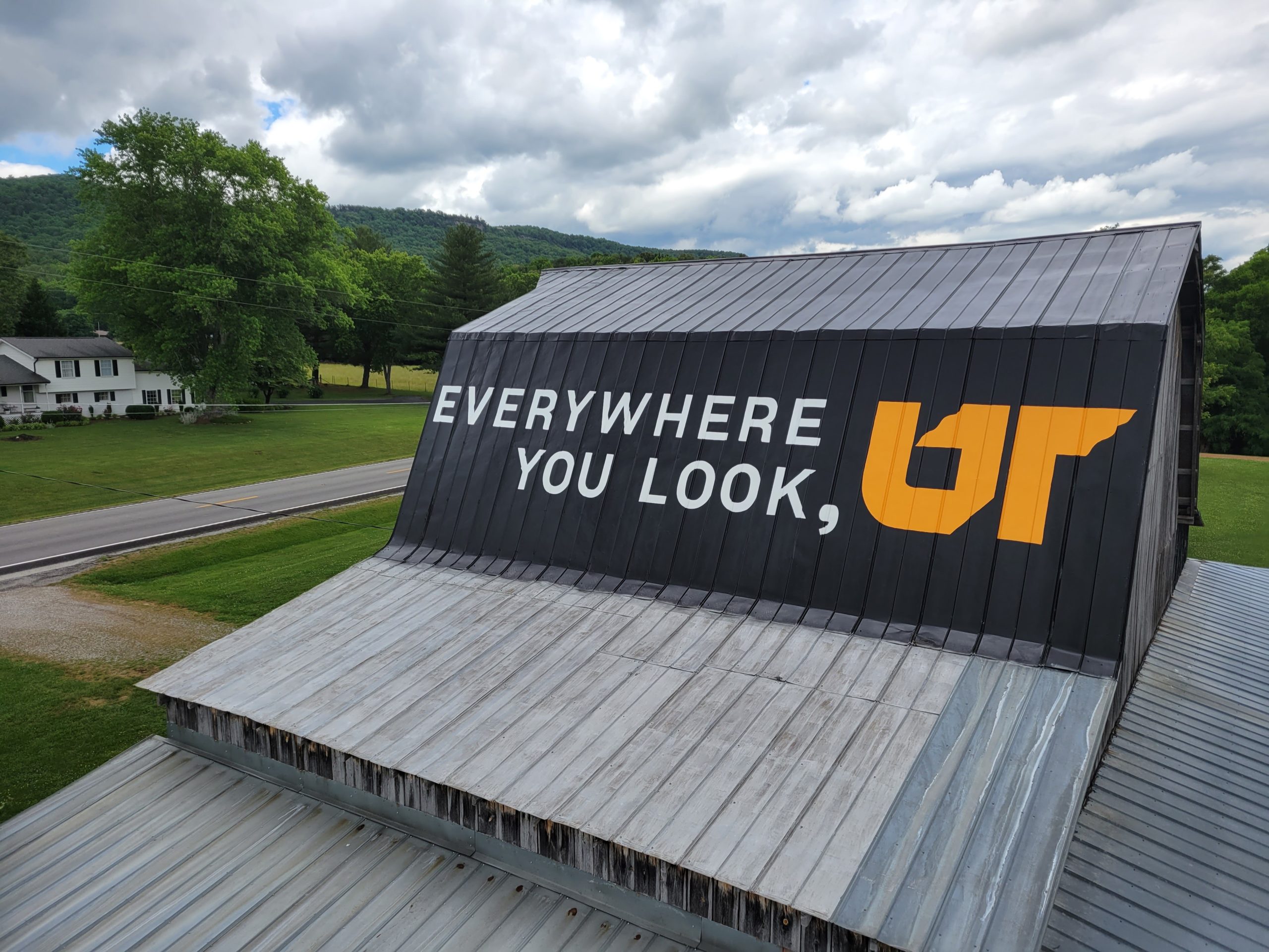 UTIA Brand Standards for the Web | UTIA WordPress Guide